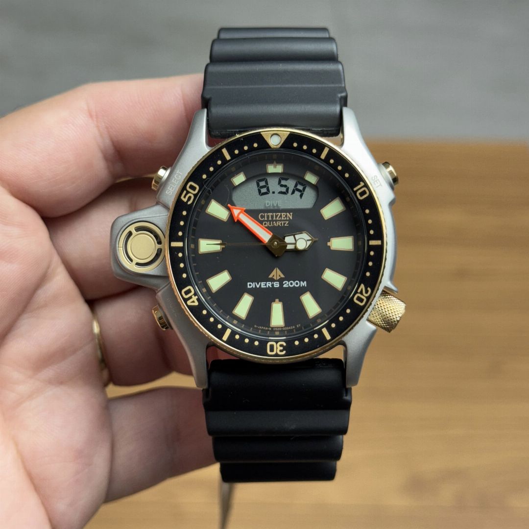 Fuji Relógios Sorteios